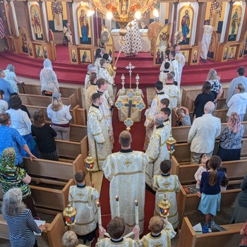 Parma Eparchial Liturgical Commission | Byzantine Catholic Eparchy of ...