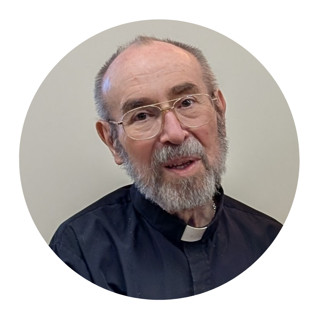 Parishes & Clergy | Byzantine Catholic Eparchy of Parma | Parma, OH