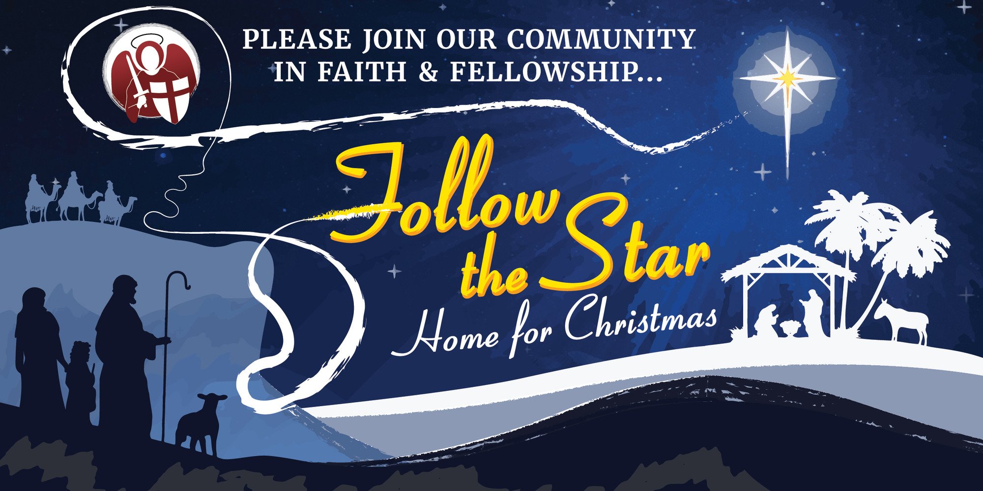 Christmas Mass | St. Michael Parish Catholic Church | Exeter, New Hampshire