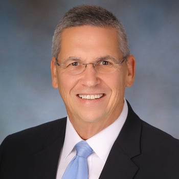 St. Catherine of Siena Parish | Dcn. Maheu Assigned to SCS | Metairie, LA