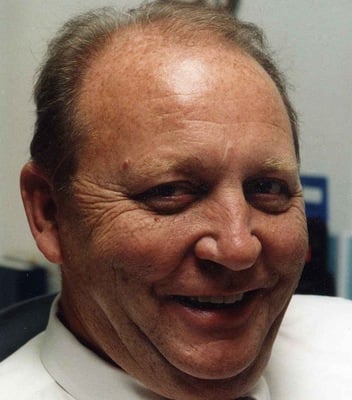 Dr. Jim Helton - Sacred Heart Catholic Church - Pinehurst, NC