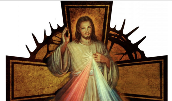 Divine Mercy Chaplet Novena - St. Mary Magdalen - Metairie, LA