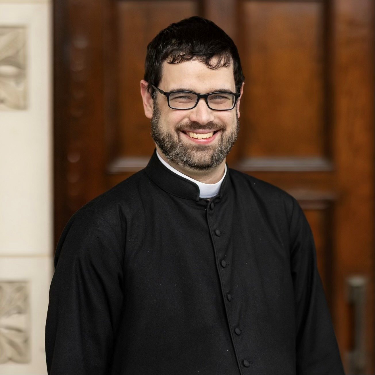Meet Our Priests | Church of the Immaculate Conception of the Blessed ...