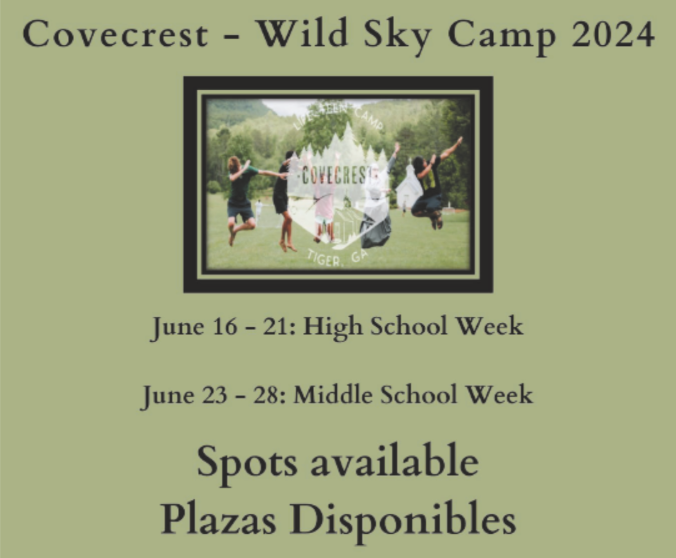 St. Elizabeth Ann Seton :: Covecrest :: Houston, TX