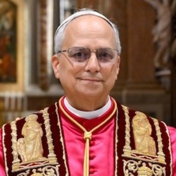 St. Elizabeth Ann Seton :: The Petrine Ministry of Pope Leo XIV and ...