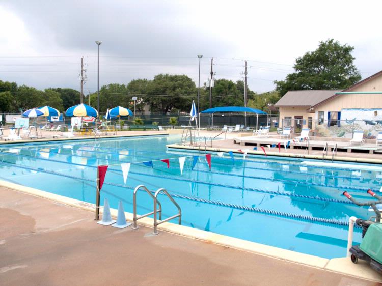 Anderson Mill Limited District | Private Pool Rentals | Austin, TX