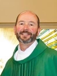 Faith Talks with Guest Presenter Deacon Tim Perry | St. Alphonsus ...