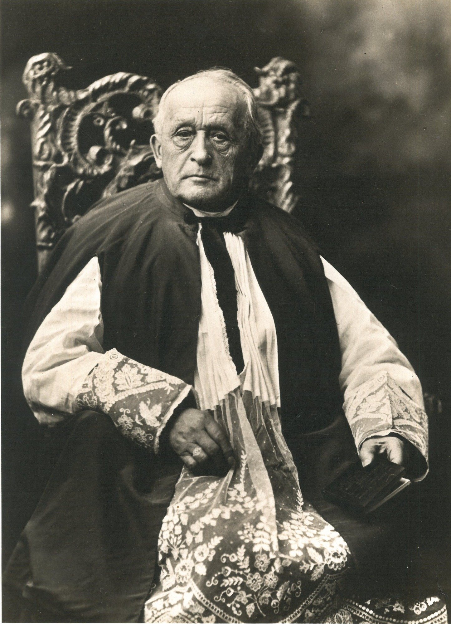 News and Events - Ste. Marie Endowment Fund - Manchester, NH