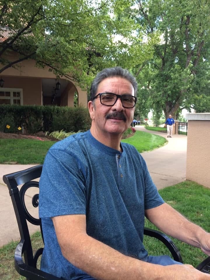 St. Mark the Evangelist | Obituary for Charles Andrew Hoehne | Oro ...