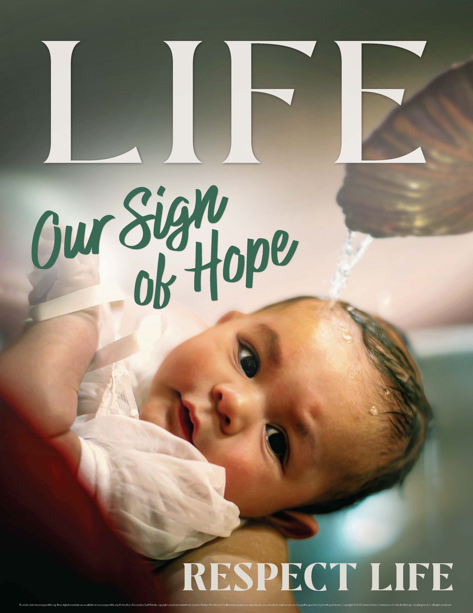 Culture of Life | Nativity Catholic Church | Longwood, FL