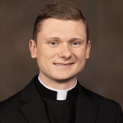 Rev. Sam Rosko - Saint Simon the Apostle - Indianapolis, IN