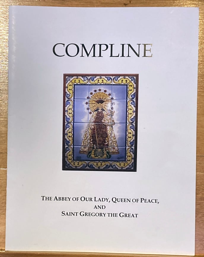 LITURGY | Tempus per Annum: The Horarium