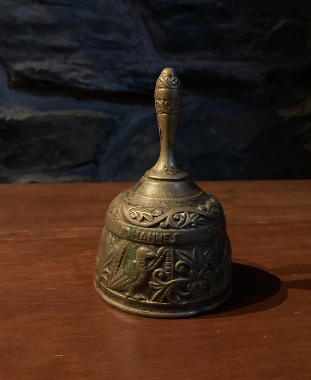 Liturgy: “Ask How the Bell Tolls”