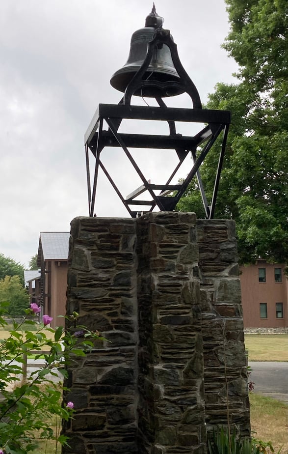 Liturgy: “Ask How the Bell Tolls”