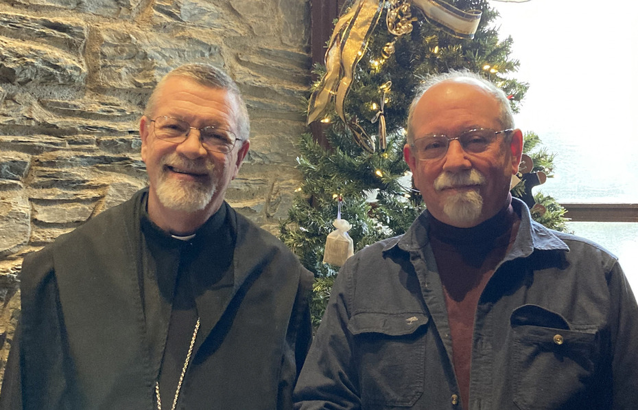 Events and Updates for the New Year