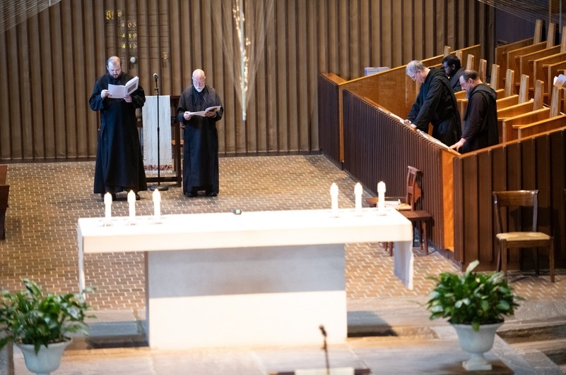 The Music of the Heavens