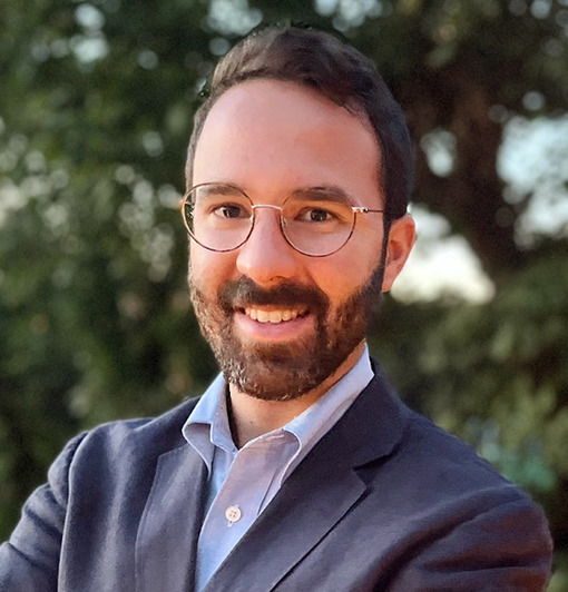 Chris Fisher to San Francisco