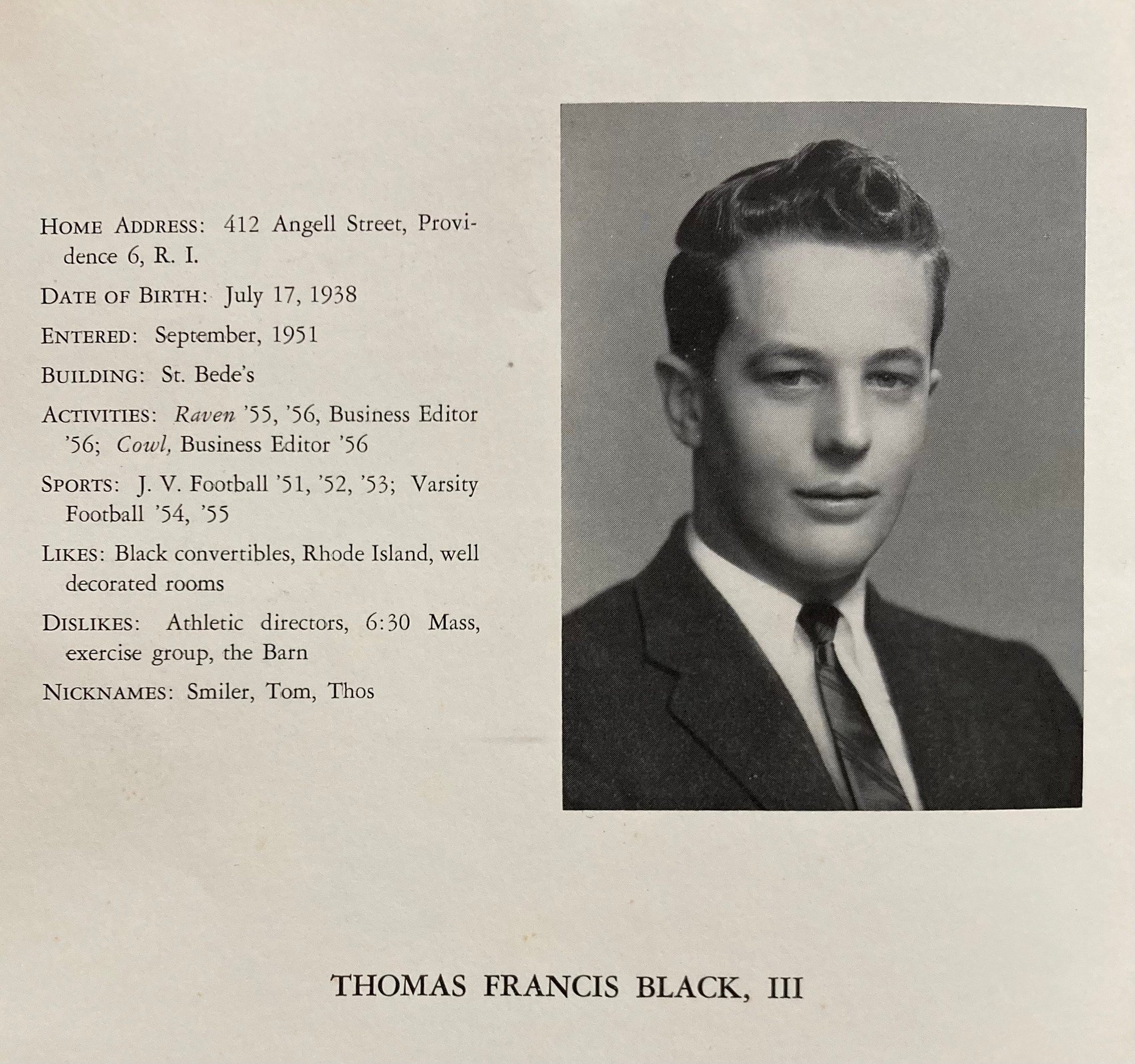 Artists of the Abbey: Discovering Gilbert Franklin