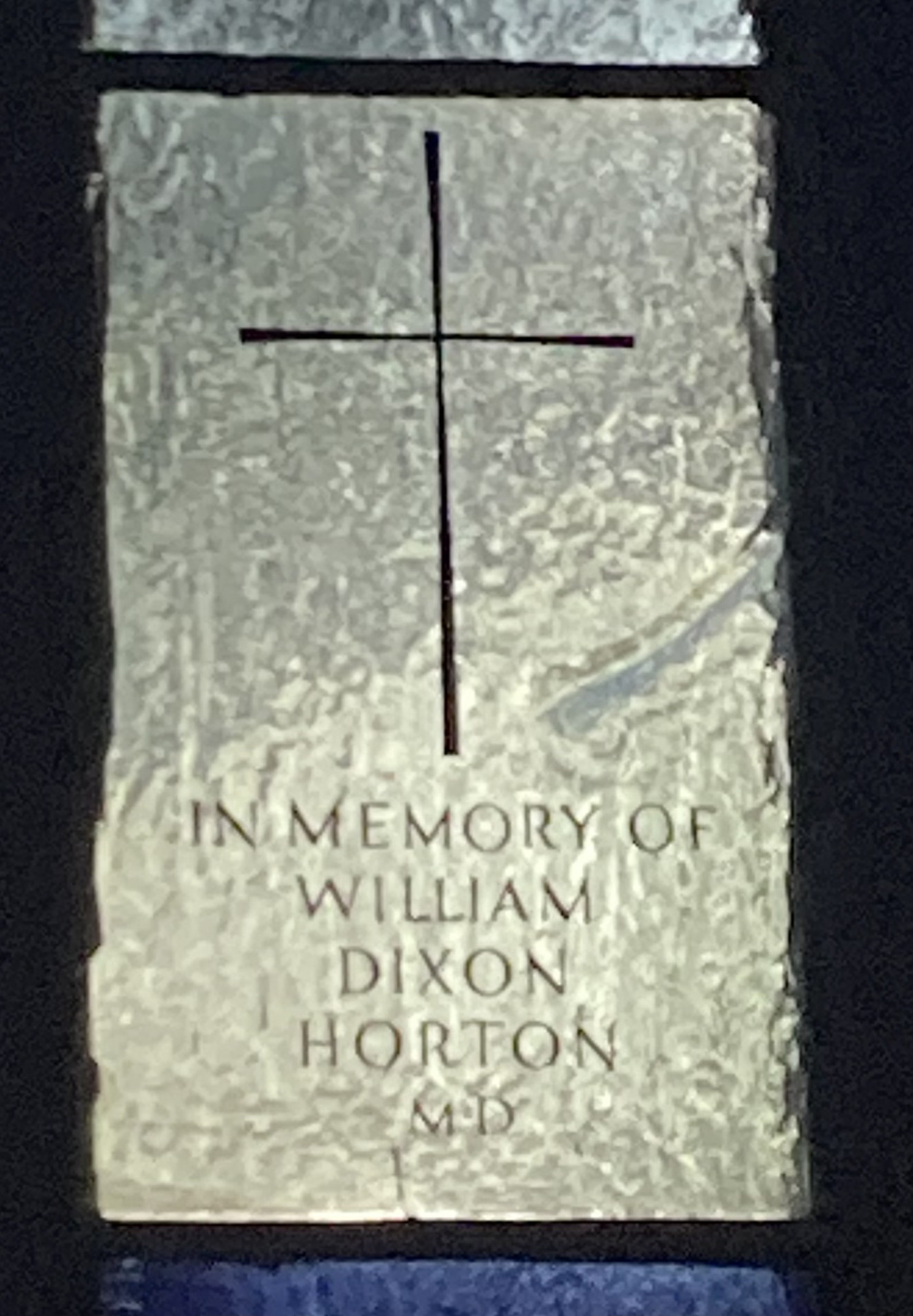 Archives: The Confederate in the Choir