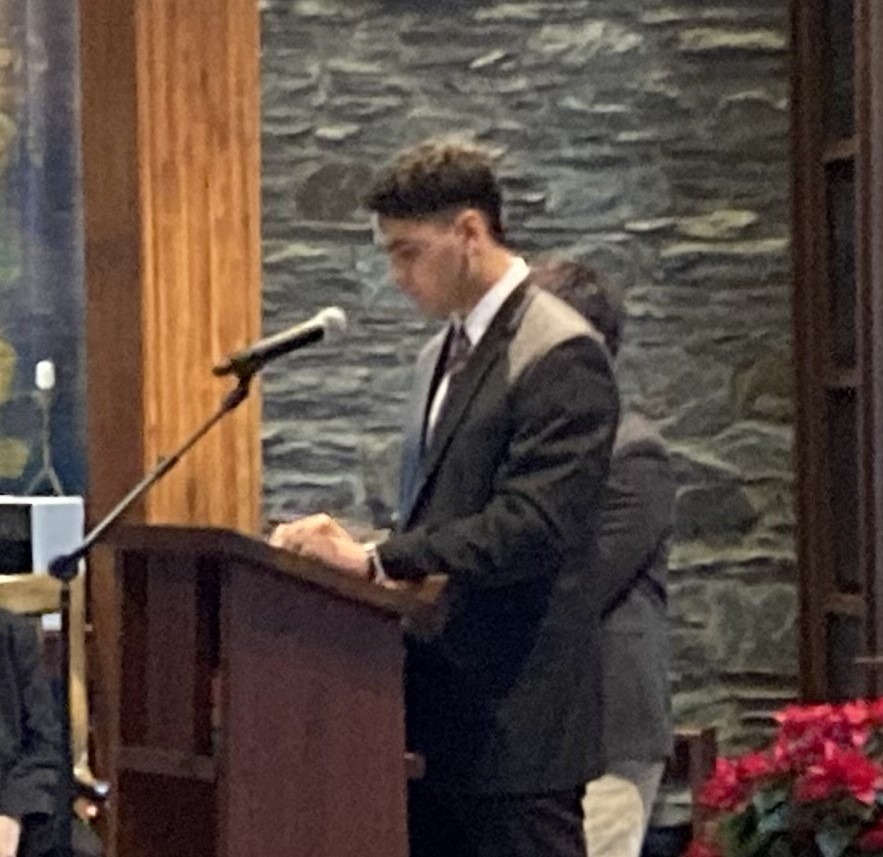 Called in Faith: Two Testimonies