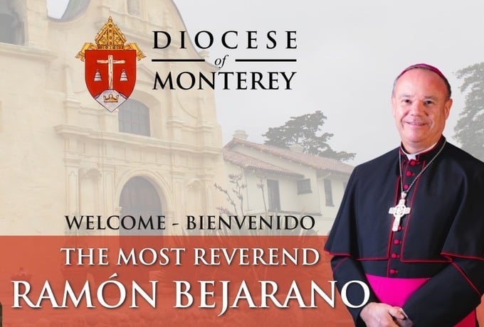 Diocese of Monterey