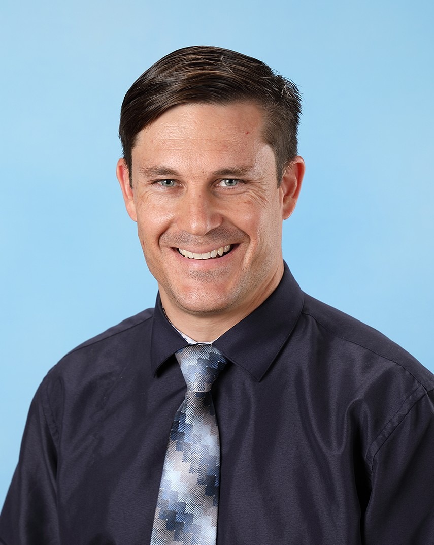 Faculty and Staff | St. Marys Catholic School | Taylor, TX