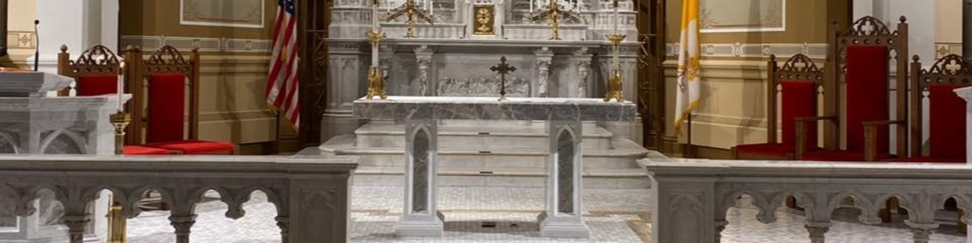 St. Joseph Parish - Circleville, OH