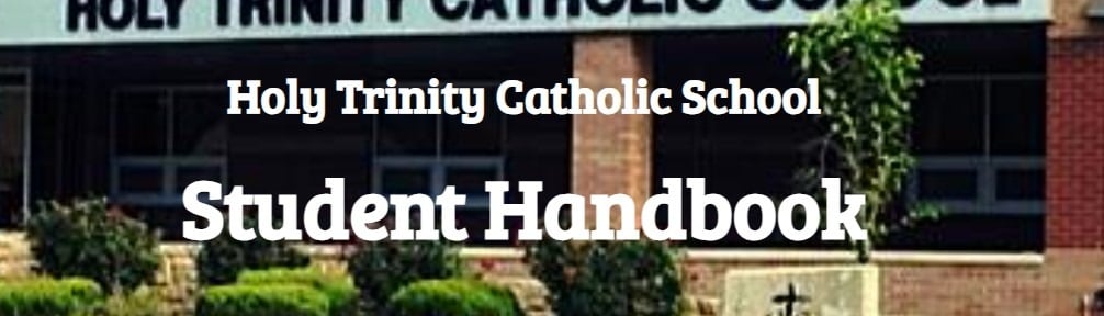Students - Holy Trinity - Lenexa, KS
