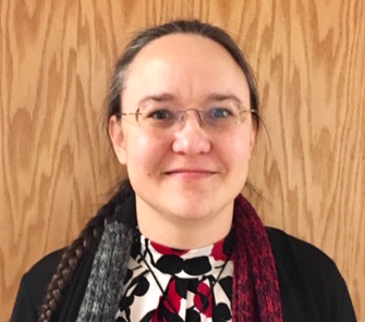 Deborah Bauer Joins the Parish Team - St Joseph on the Rio Grande ...