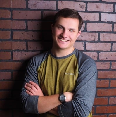 Kevin Reber | St. Ann Roman Catholic Church | Washington, DC