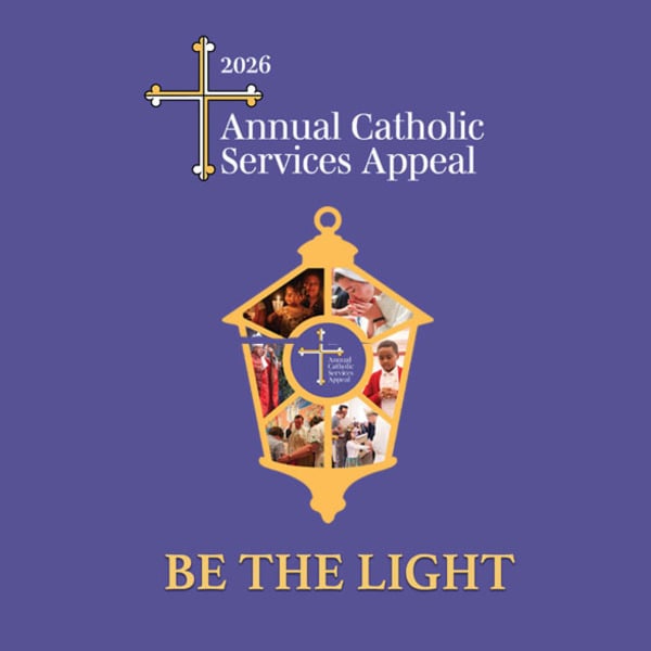 Annual Appeal | St. Ann Roman Catholic Church | Washington, DC