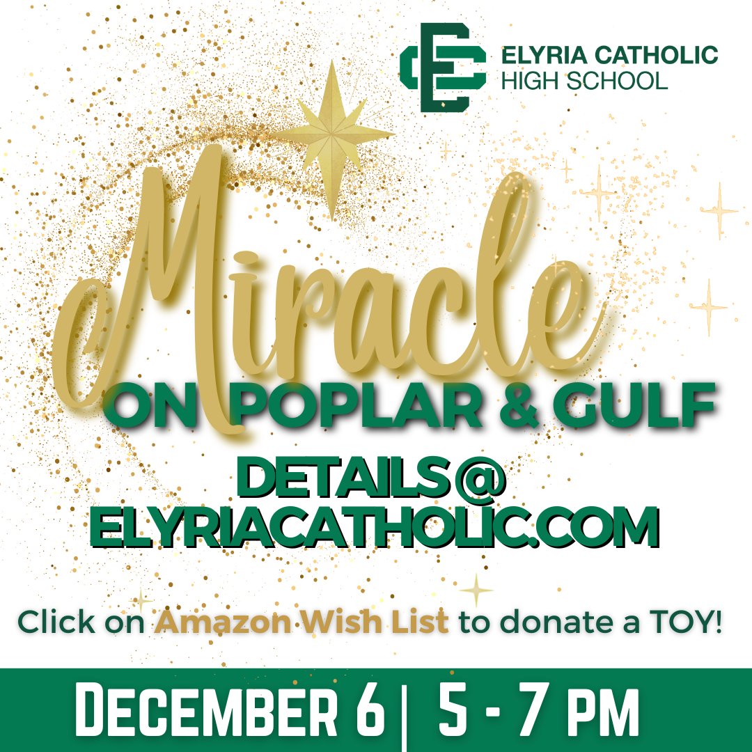 Elyria Catholic High School | Elyria, OH