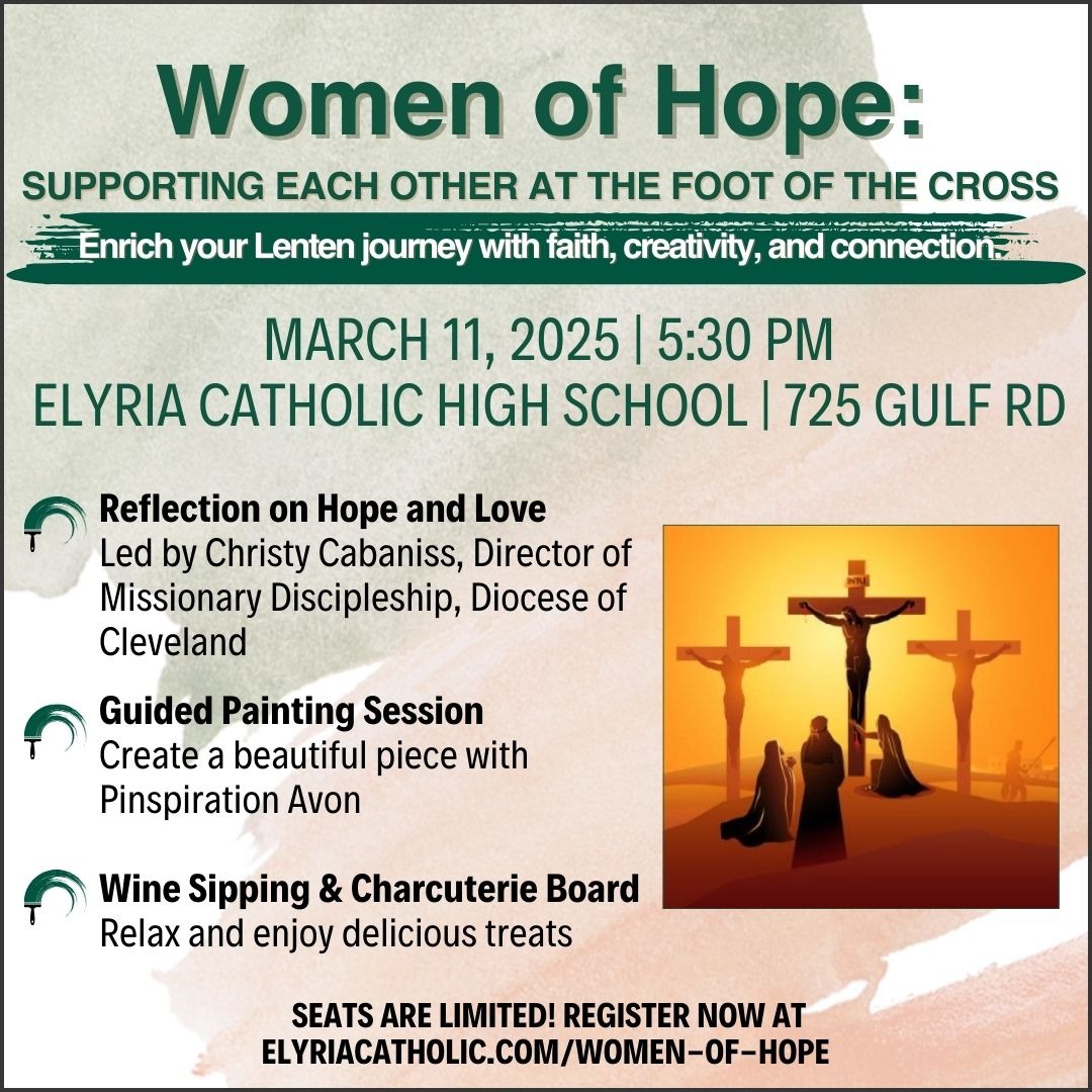 Elyria Catholic High School | Elyria, OH