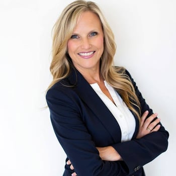 Alumni Spotlight - Kelly Burgess Bullock '83 | Elyria Catholic High ...