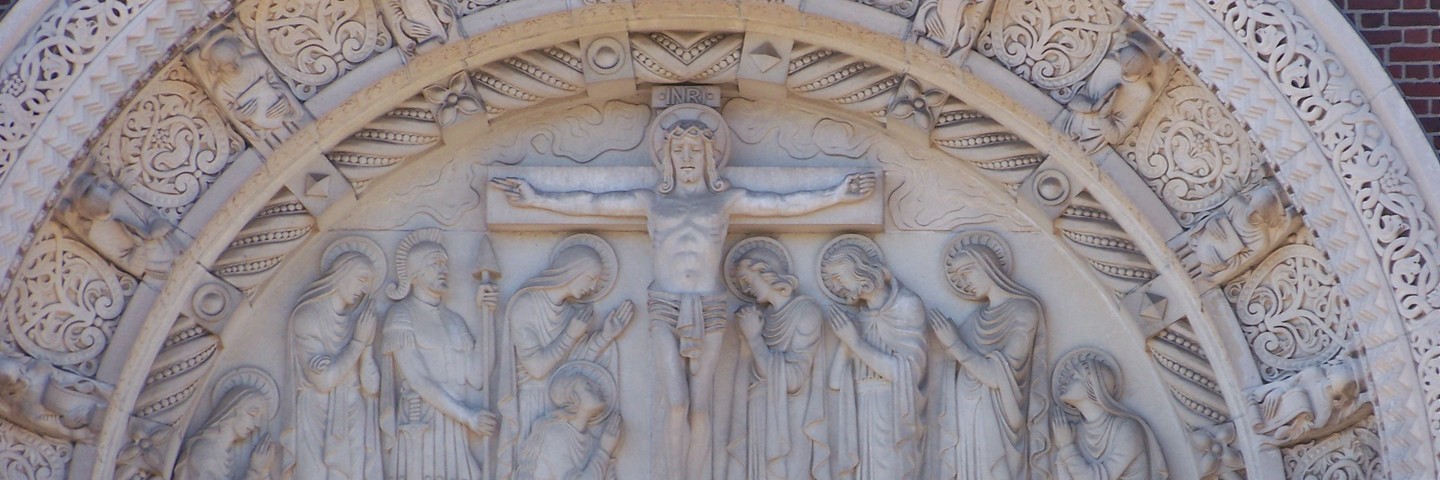 Holy Name Parish - West Roxbury, MA