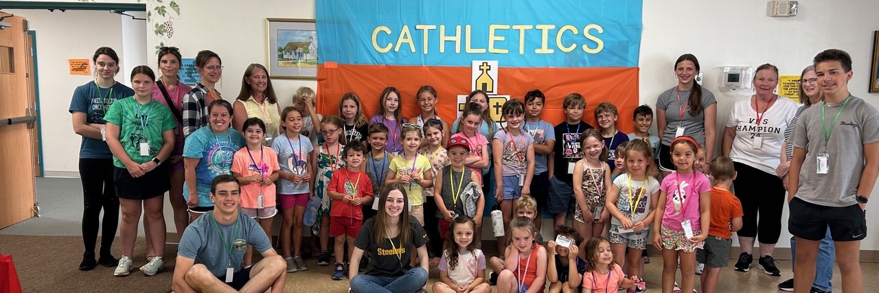 St. Benedict/St. Elizabeth Catholic Community - Ridgely/Denton, MD