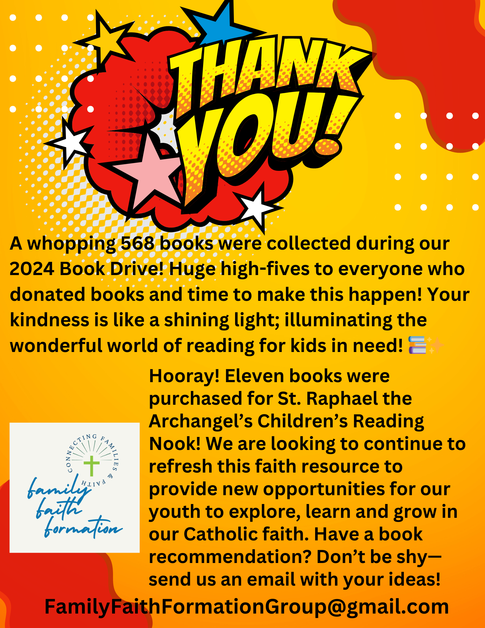 St. Raphael the Archangel Catholic Church - Old Mill Creek, IL