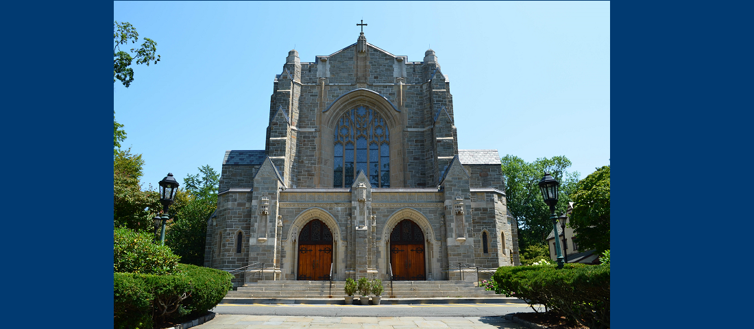 Resurrection - Rye, NY