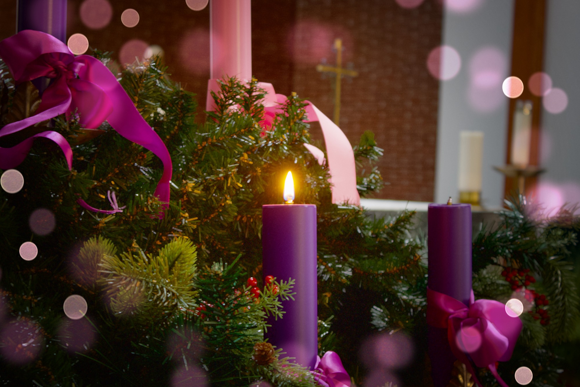 Our Lady of Good Counsel - Deep River