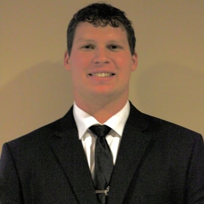 Brett Wilkey | Bishop Simon Bruté College Seminary | Indianapolis, IN