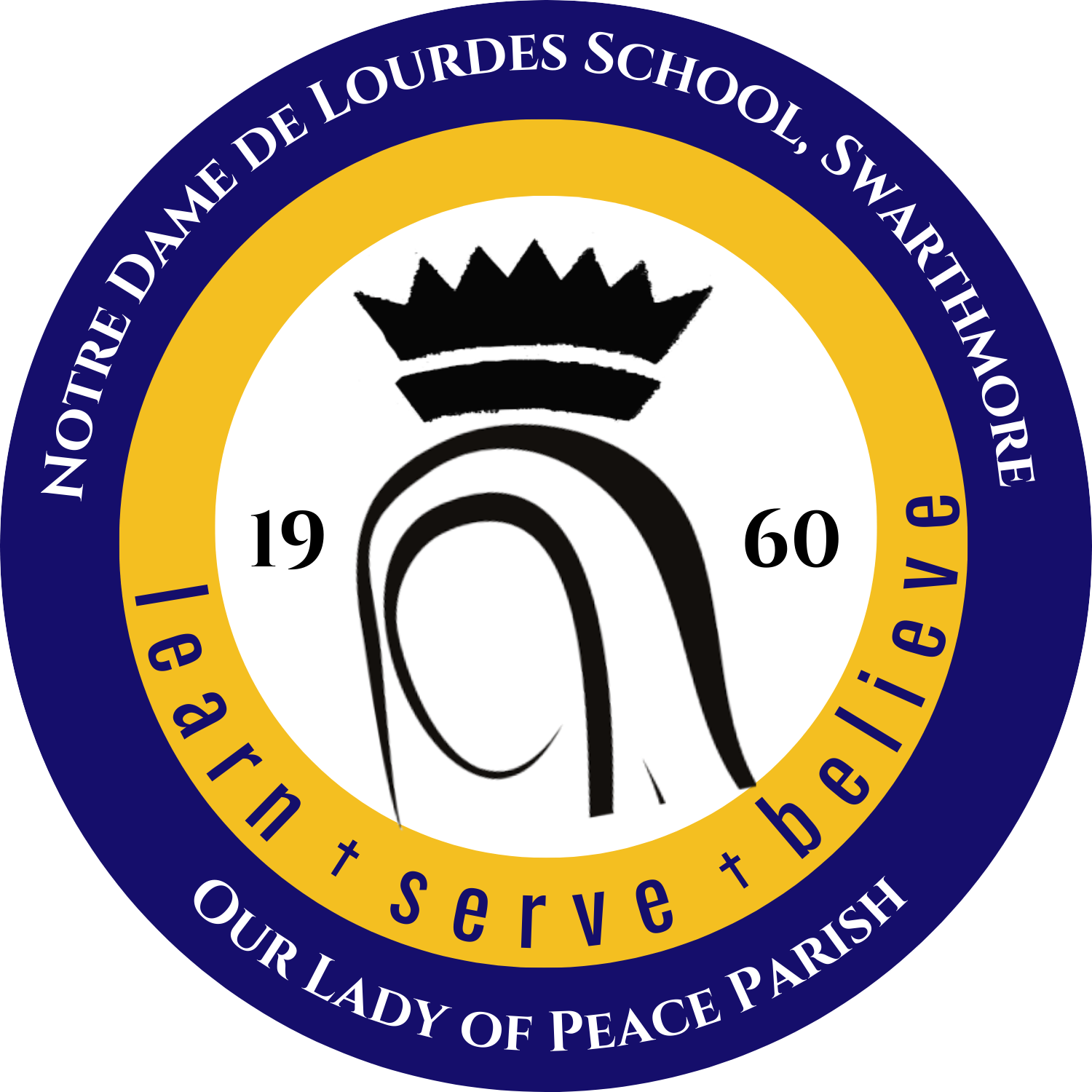 Notre Dame de Lourdes School | | Swarthmore, PA