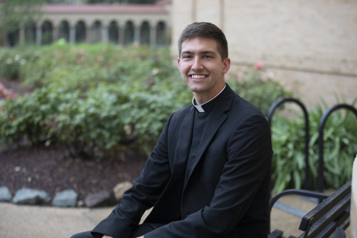 Our Lady of Mercy Church - Potomac, MD