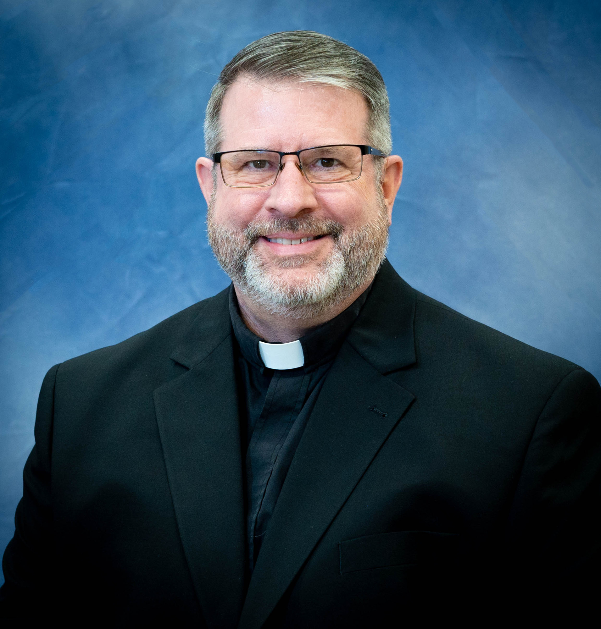 Rev. Lawrence D. Adams | Catholic Diocese of Pittsburgh | Pittsburgh, PA