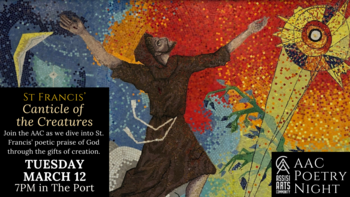 Close-reading of Saint Francis of Assisi's poetic praise of God through ...