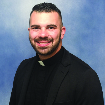 Priests | Catholic Diocese of Pittsburgh | Pittsburgh, PA