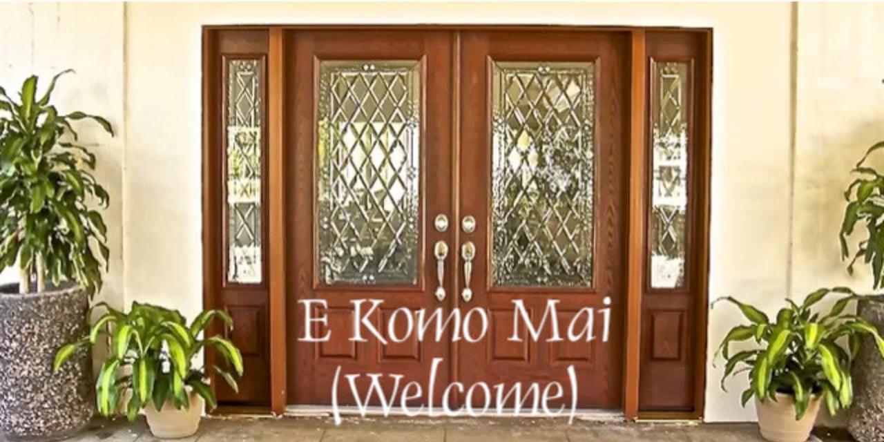 St. Stephen Catholic Church - Honolulu, HI