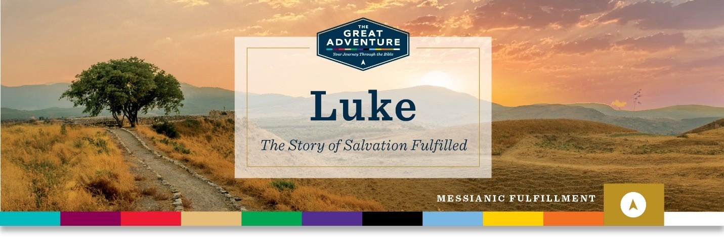 Bible Study - Morning and Evening - Saint Peter Parish - Olney, MD