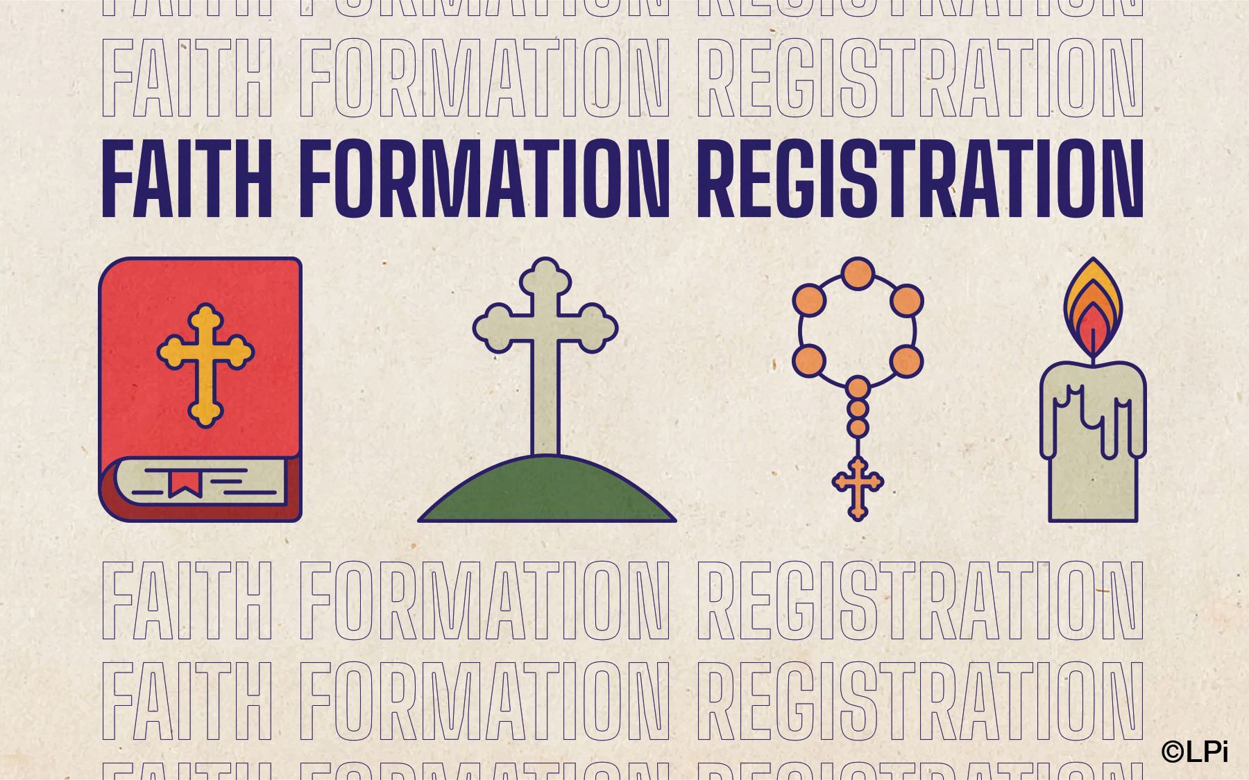 Youth Faith Formation - Cathedral of St. Mary, Roman Catholic Church ...