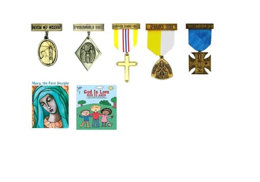 Catholic Scouting - Diocese of Austin - Austin, TX