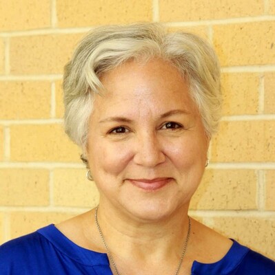 Cindy Reyna - Diocese of Austin - Austin, TX